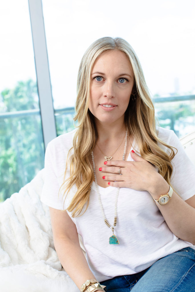 Releasing Grief | Laurin Seiden, New You Development